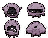 The Duke of Flies | The Binding of Isaac Wiki | Fandom