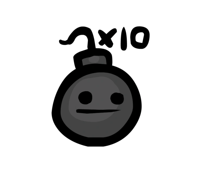 Boom! (flash) | The Binding of Isaac Wiki | Fandom