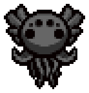 Leviathan | The Binding of Isaac Wiki | Fandom