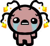 Pyro | The Binding of Isaac Wiki | Fandom