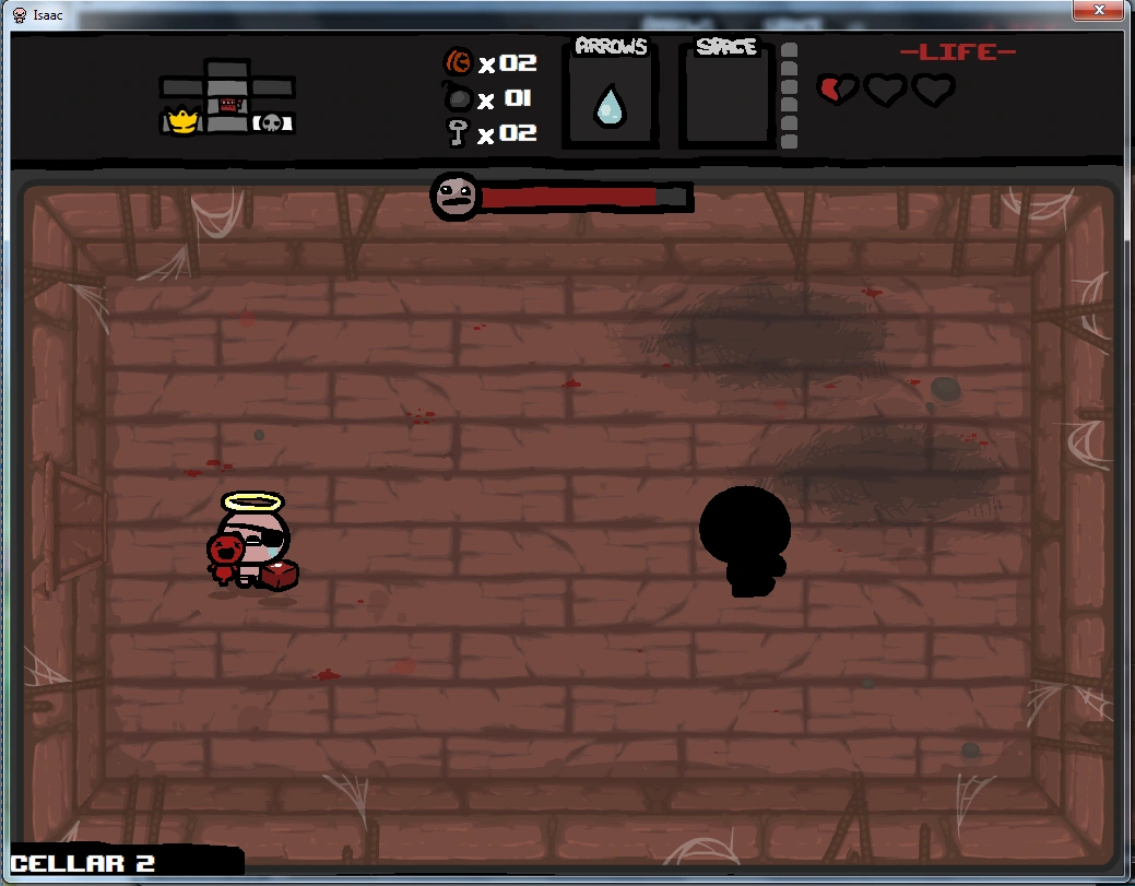 Super Pride | The Binding of Isaac Wiki | Fandom