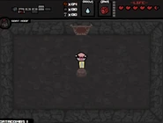 Curse Room | The Binding of Isaac Wiki | Fandom