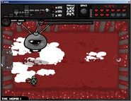 Triachnid | The Binding of Isaac Wiki | Fandom