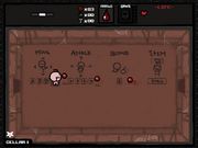 Tear | The Binding of Isaac Wiki | Fandom