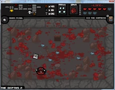 Mom | The Binding of Isaac Wiki | Fandom