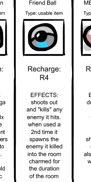 Bola amiga | The Binding of Isaac Wiki | Fandom
