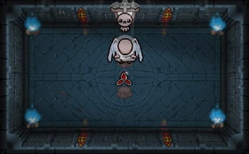 Комната ангела | The Binding of Isaac вики | Fandom