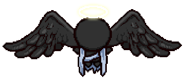 Ангелы | The Binding of Isaac вики | Fandom