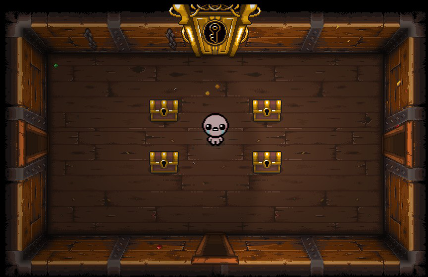 The Chest | The Binding of Isaac Wiki | Fandom The Chest | The Binding of Isaac Wiki | Fandom