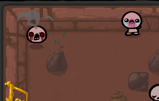 Chapters The Binding Of Isaac Wiki Fandom