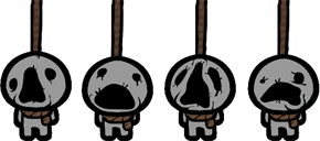 Hanger | The Binding of Isaac Wiki | Fandom