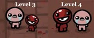 Cubo de Carne | The Binding of Isaac Wiki | Fandom