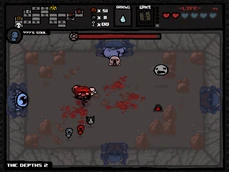 Mom | The Binding of Isaac Wiki | Fandom