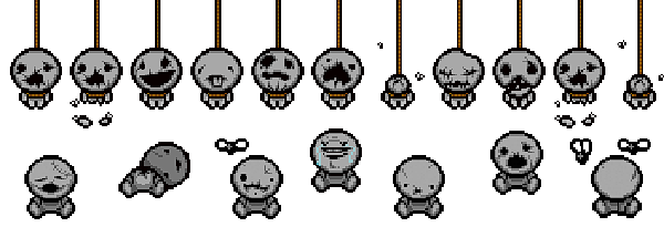 Лавочники | The Binding of Isaac вики | Fandom