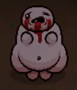 Мега Толстяк | The Binding of Isaac вики | Fandom