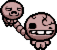 Близнецы | The Binding of Isaac вики | Fandom