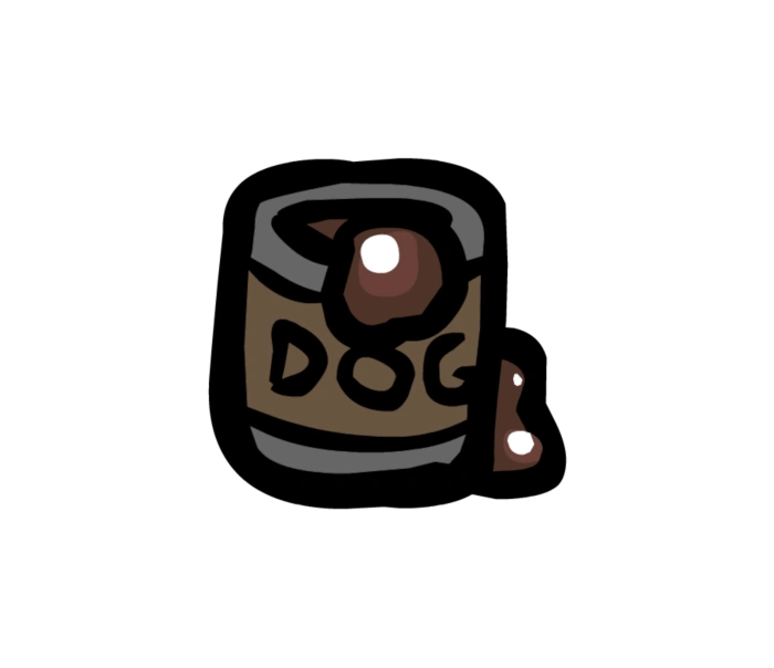 Dinner (flash) | The Binding of Isaac Wiki | Fandom