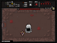 Carrion Queen | The Binding of Isaac Wiki | Fandom