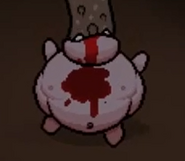 Мега Толстяк | The Binding of Isaac вики | Fandom