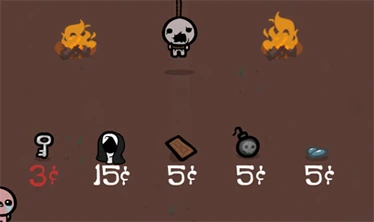 Shop | The Binding of Isaac Wiki | Fandom