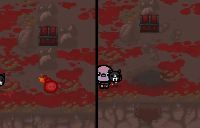 Bombs | The Binding of Isaac Wiki | Fandom