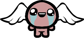 Isaac | The Binding of Isaac Wiki | Fandom