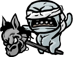 Conquest | The Binding of Isaac Wiki | Fandom