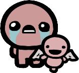 Guardian Angel | The Binding of Isaac Wiki | Fandom