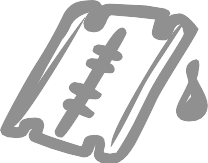 Razor Blade | The Binding of Isaac Wiki | Fandom