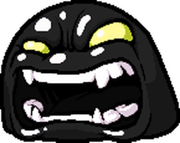 Gish Binding Of Isaac