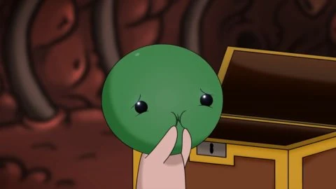 Ipecac | The Binding of Isaac Wiki | Fandom