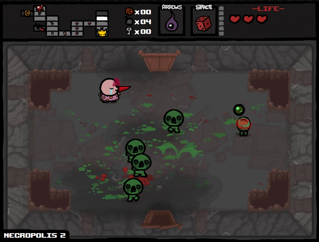 Mom's Knife | The Binding of Isaac Wiki | Fandom