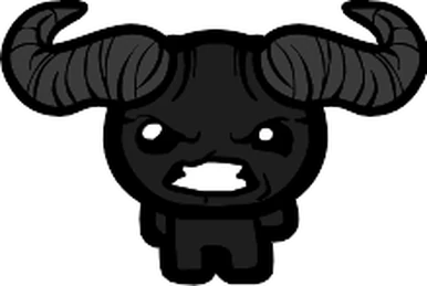 upside down cross isaac