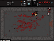 Mr. Maw | The Binding of Isaac Wiki | Fandom