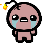 Boom! | The Binding of Isaac Wiki | Fandom