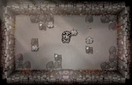 Ожог | The Binding of Isaac вики | Fandom