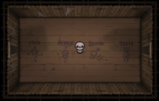 Погреб | The Binding of Isaac вики | Fandom