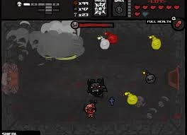 Sheol | The Binding of Isaac Wiki | Fandom