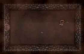 Горящий подвал | The Binding of Isaac вики | Fandom
