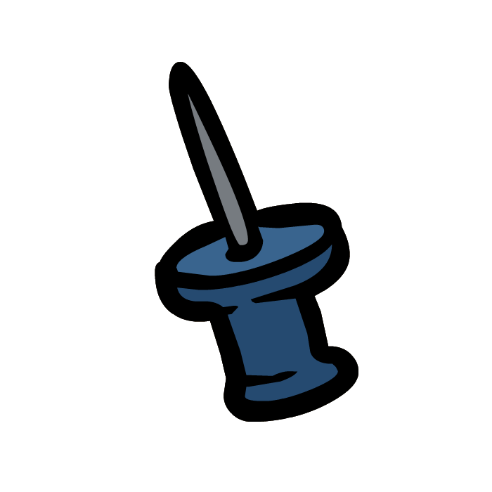 Push Pin (flash) | The Binding of Isaac Wiki | Fandom