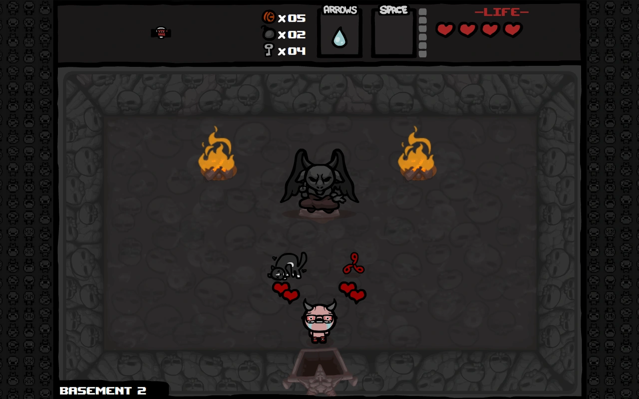 Discuss Everything About The Binding of Isaac Wiki | Fandom
