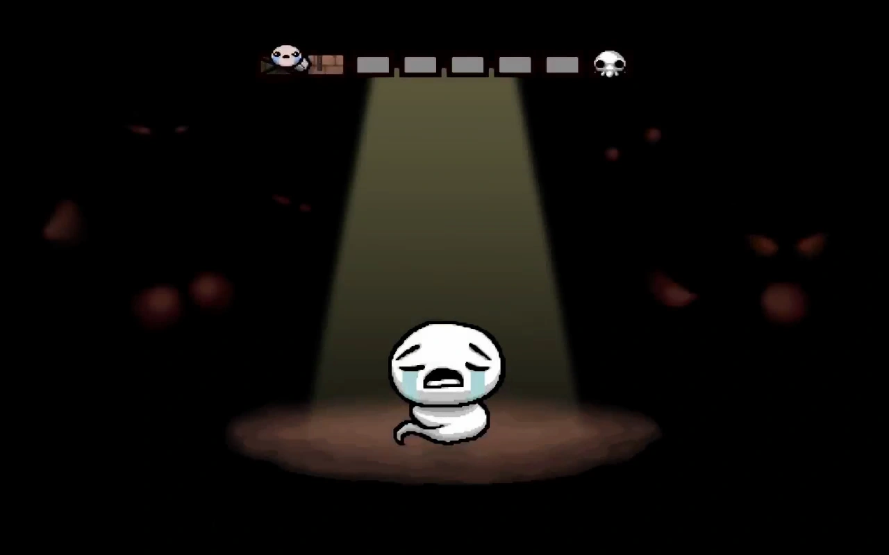 Discuss Everything About The Binding of Isaac Wiki | Fandom