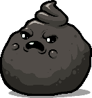 Clog | The Binding of Isaac Wiki | Fandom