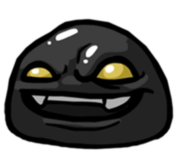 Binding Of Isaac Gish