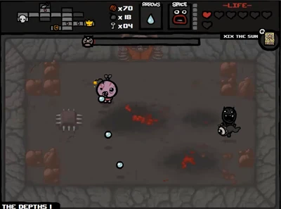 User blog:TheBindingofLordIsaac/Fan idea Champion loki | The Binding of ...