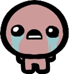 Odd Mushroom (Large) | The Binding of Isaac Wiki | Fandom