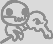 Death | The Binding of Isaac Wiki | Fandom