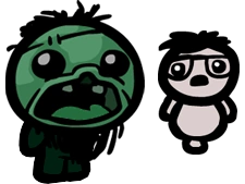 Ultra Pride | The Binding of Isaac Wiki | Fandom