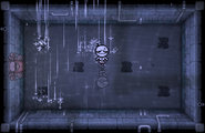 Призыватель Дождя | The Binding of Isaac вики | Fandom