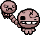 Géminis (Jefe) | The Binding of Isaac Wiki | Fandom